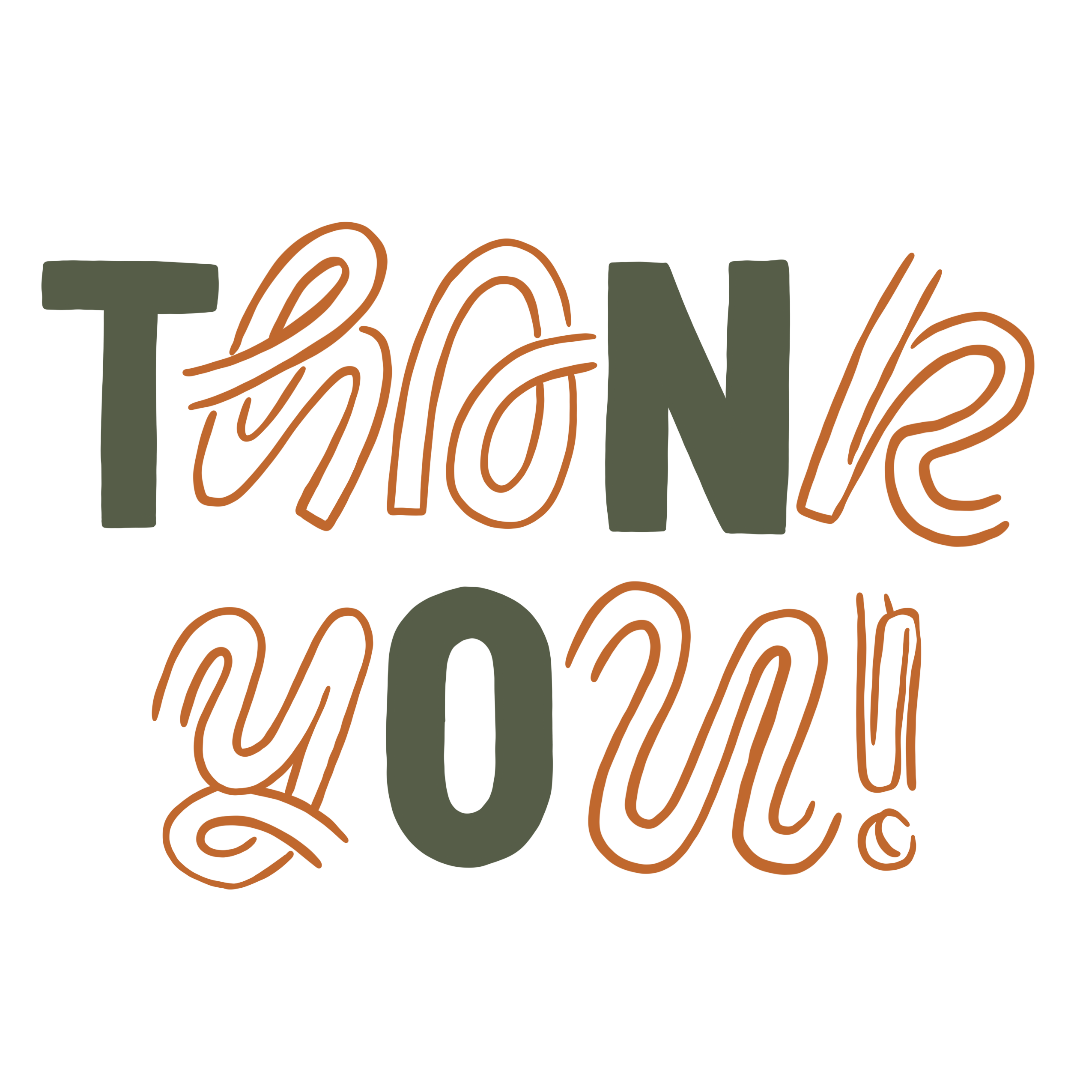 Thank You | Pasta Milani – You’re in the Club!